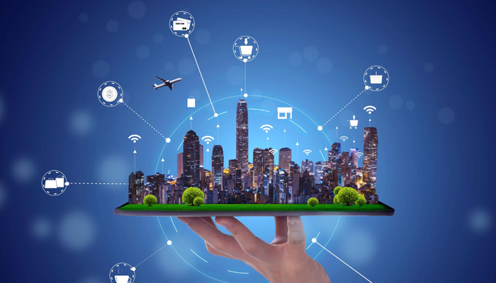 The future of smart cities: how IoT is enabling urban innovation ...