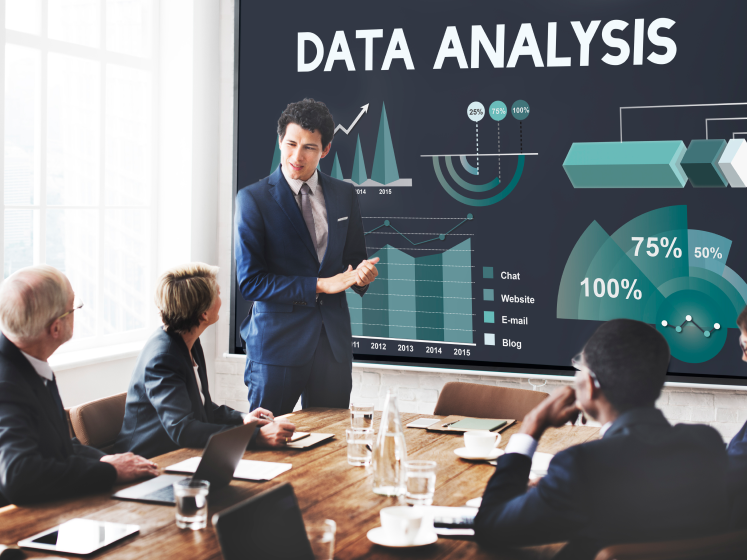 What Are Common Challenges in Business Intelligence Implementation ...